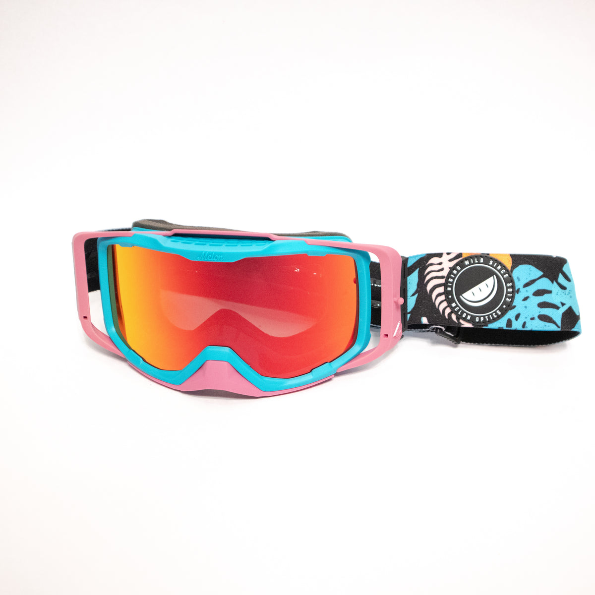 Gafas - Goggles Melon Diablo – Universal Bike Co